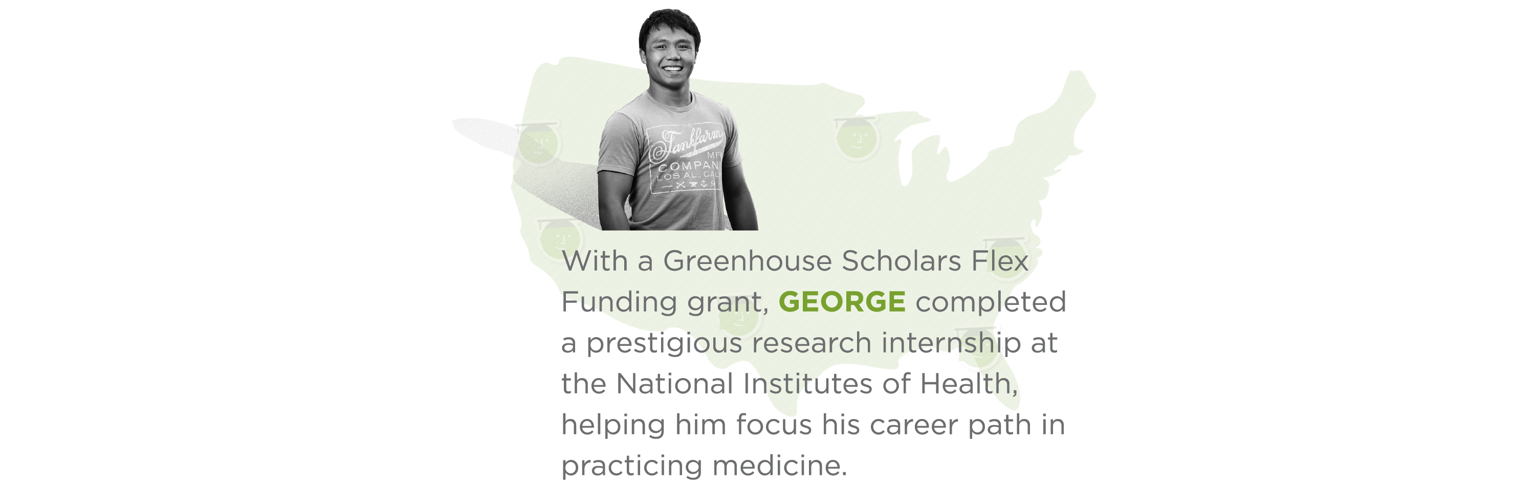 Greenhouse Scholars: Program Components and Results