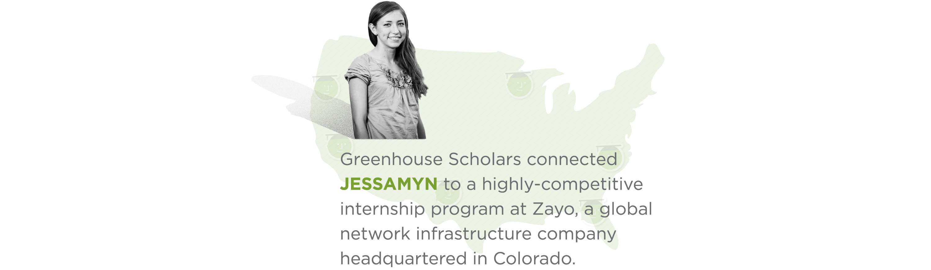 Greenhouse Scholars: Program Components and Results