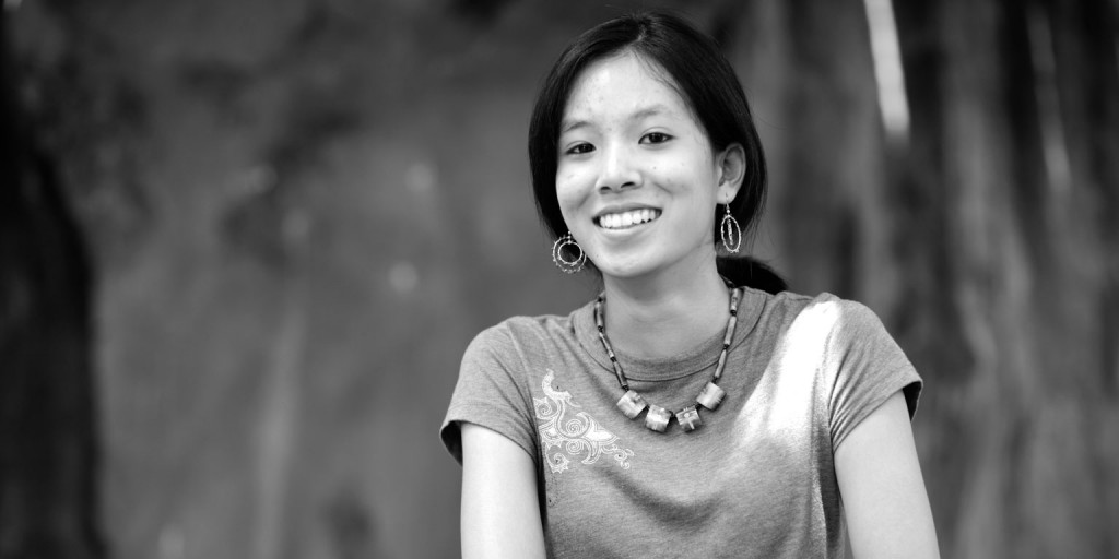 An Dang - Greenhouse Scholars