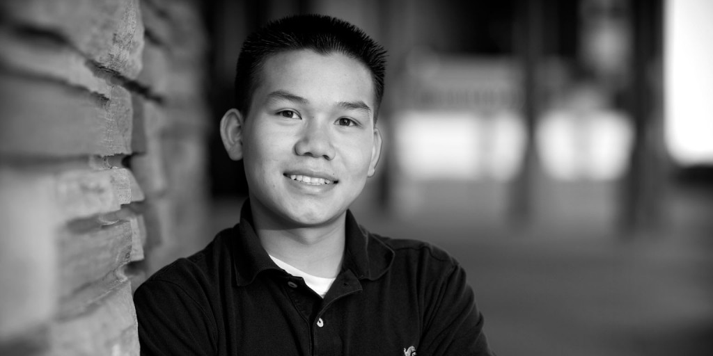 Henry Phan - Greenhouse Scholars