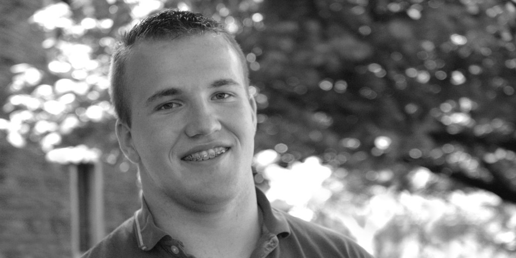 Kyle Pollock - Greenhouse Scholars