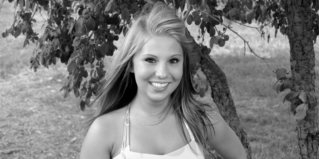 Michelle Jacoby - Greenhouse Scholars