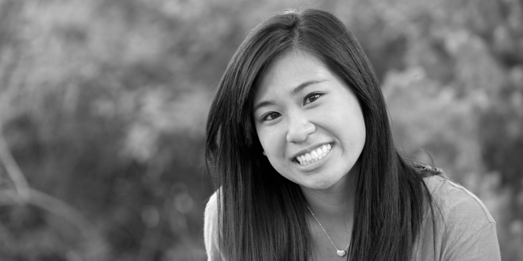 Sarah (Ha) Beebe - Greenhouse Scholars