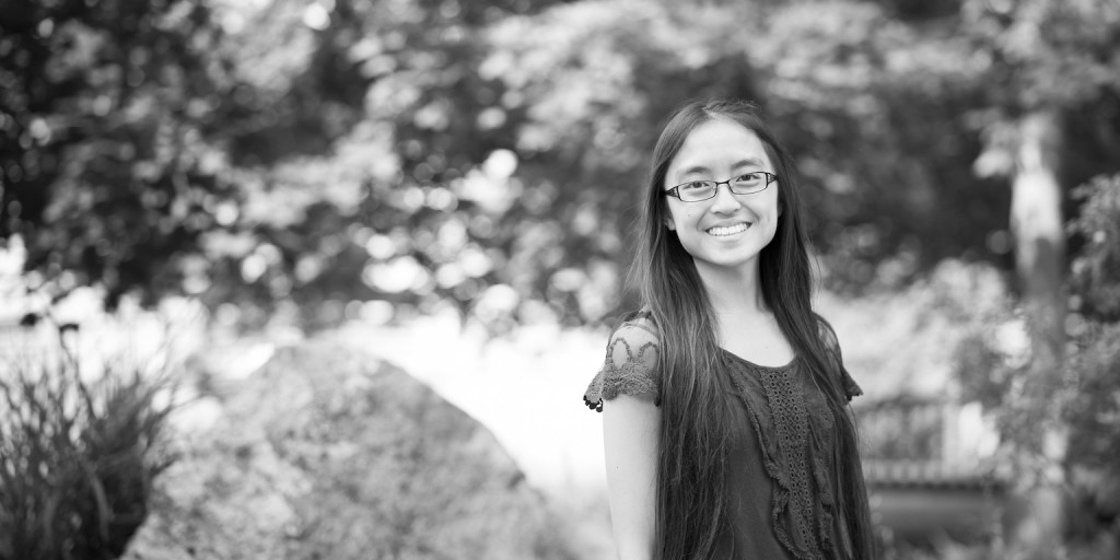 Jessica Trinh's Flex Funding Story - Greenhouse Scholars
