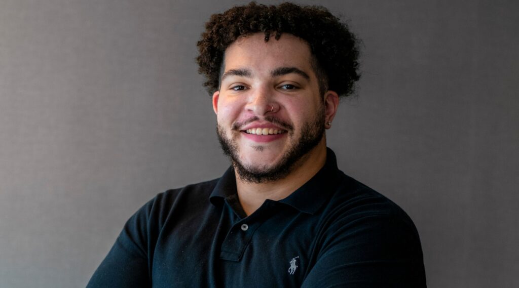 Isaiah Hamilton - Greenhouse Scholars