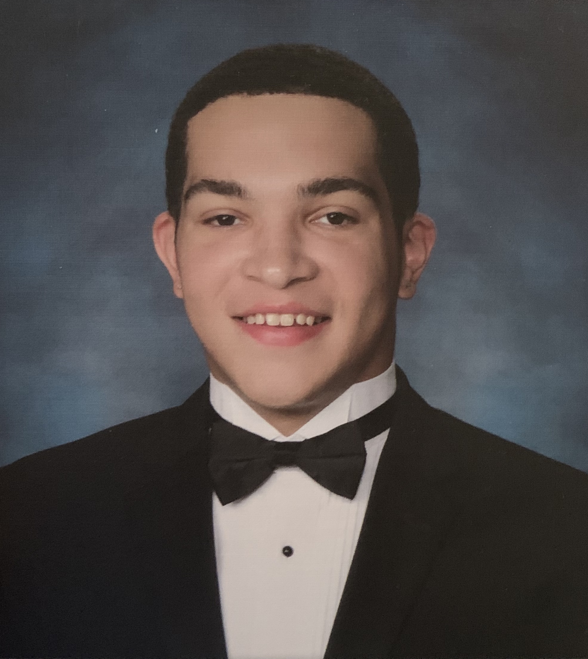 Isaiah Hamilton - Greenhouse Scholars