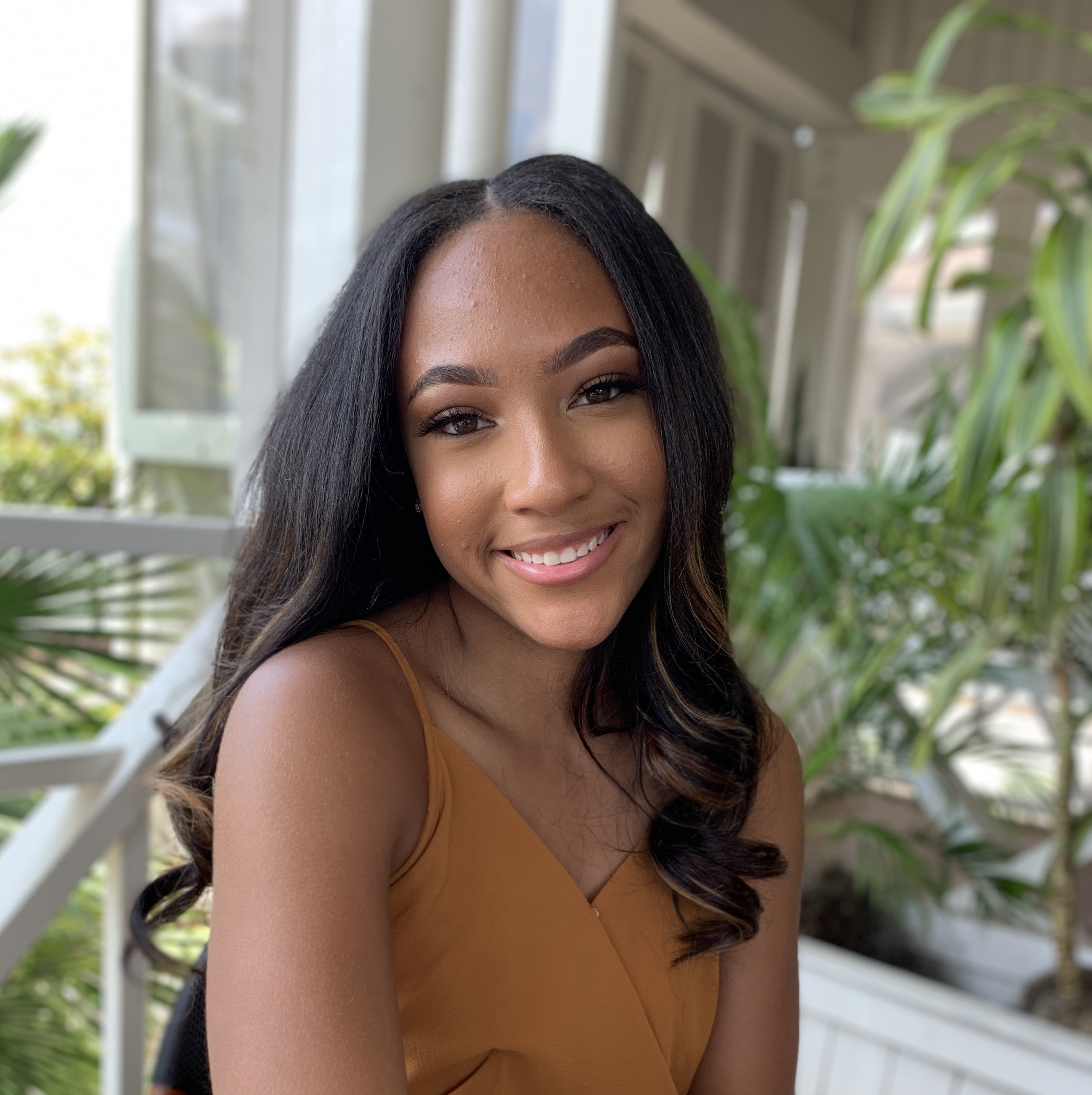 Kennedy Johnston Greenhouse Scholars