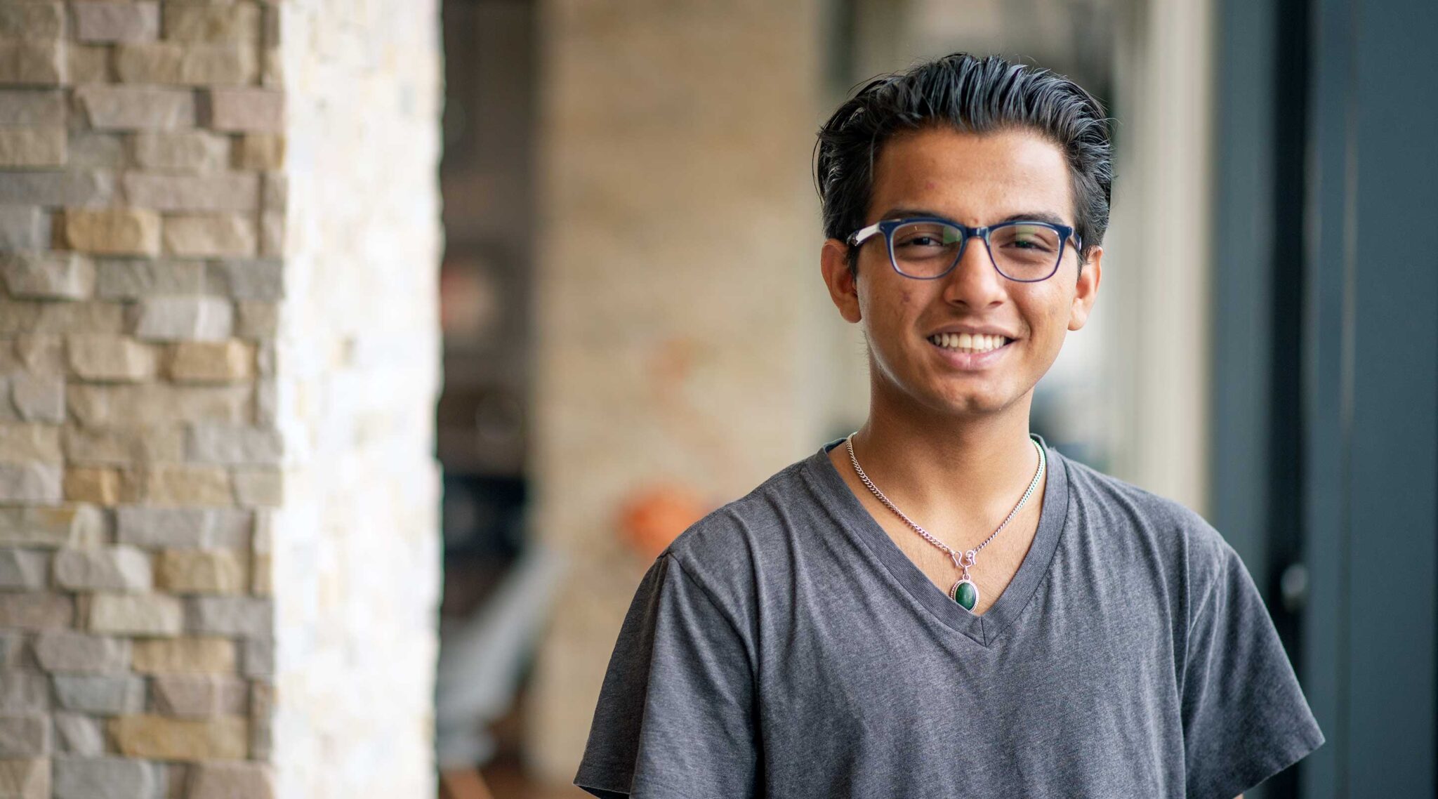 Bedha Neopaney - Greenhouse Scholars