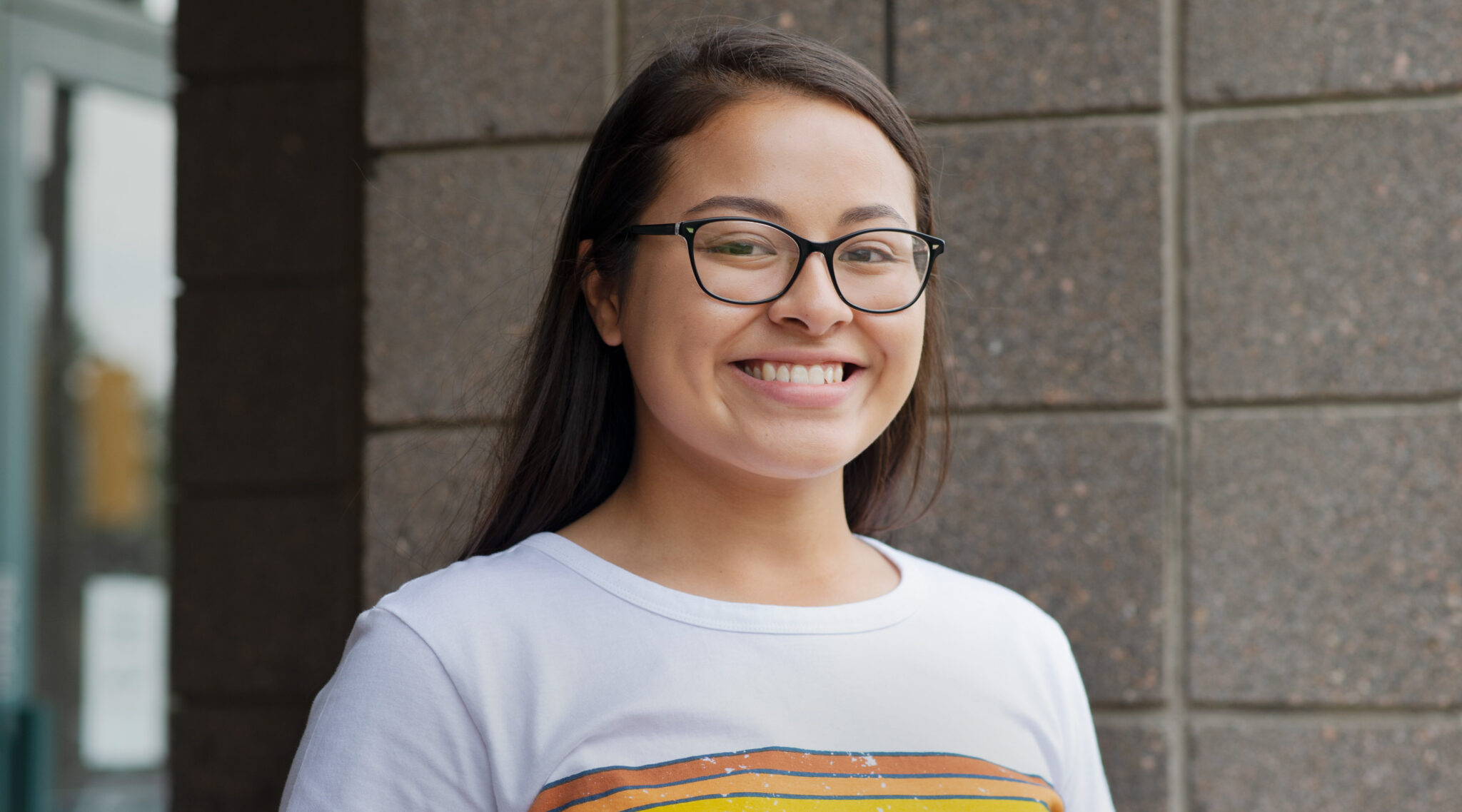 Elisa Flores - Greenhouse Scholars