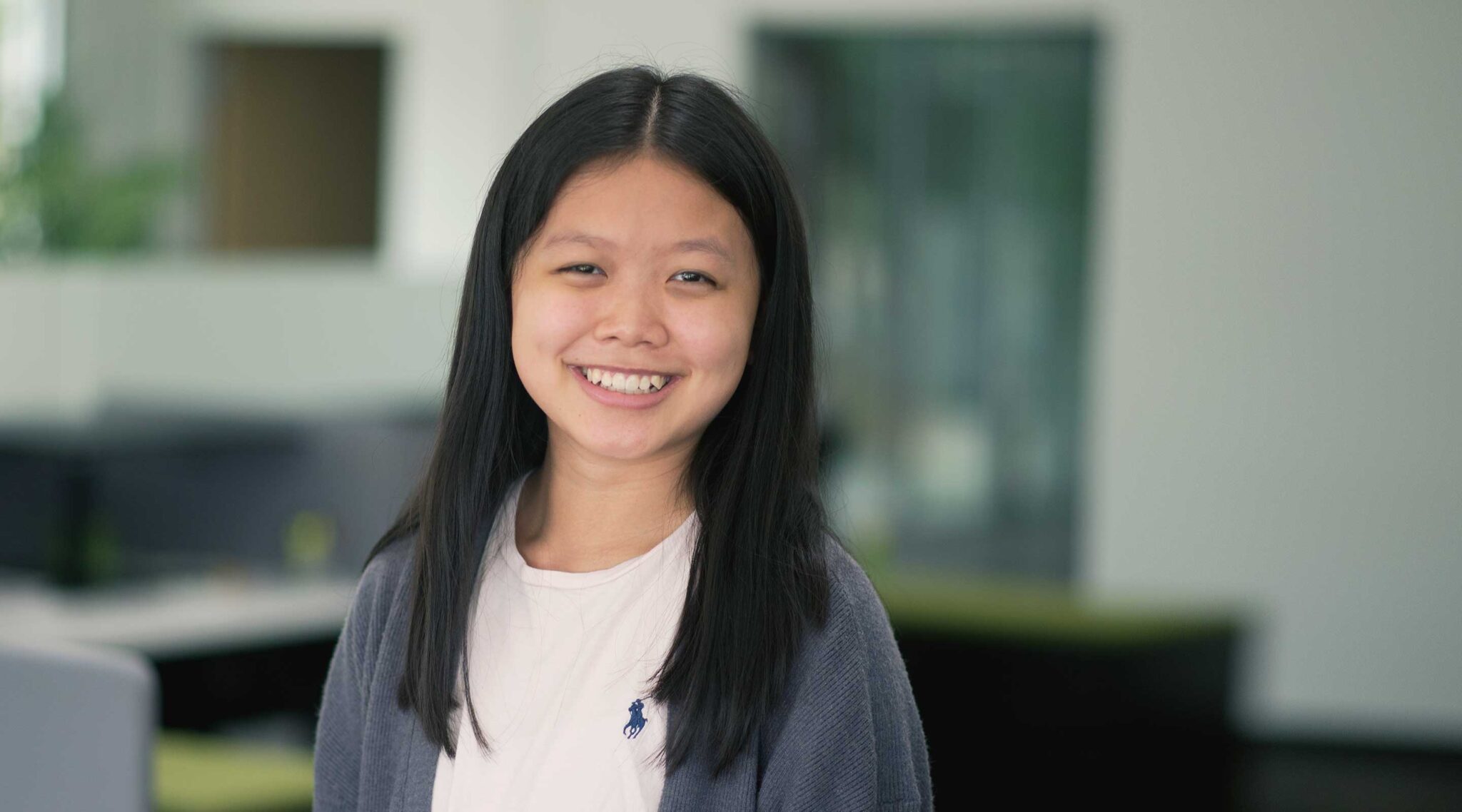 Lisa Kwan - Greenhouse Scholars