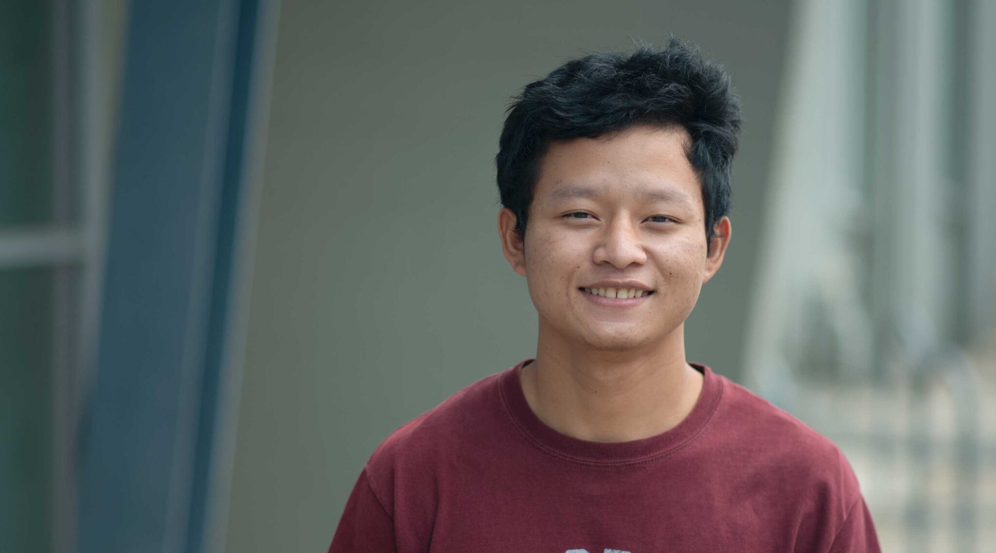 PlawKawHteeMoo “Plaw” Lay - Greenhouse Scholars