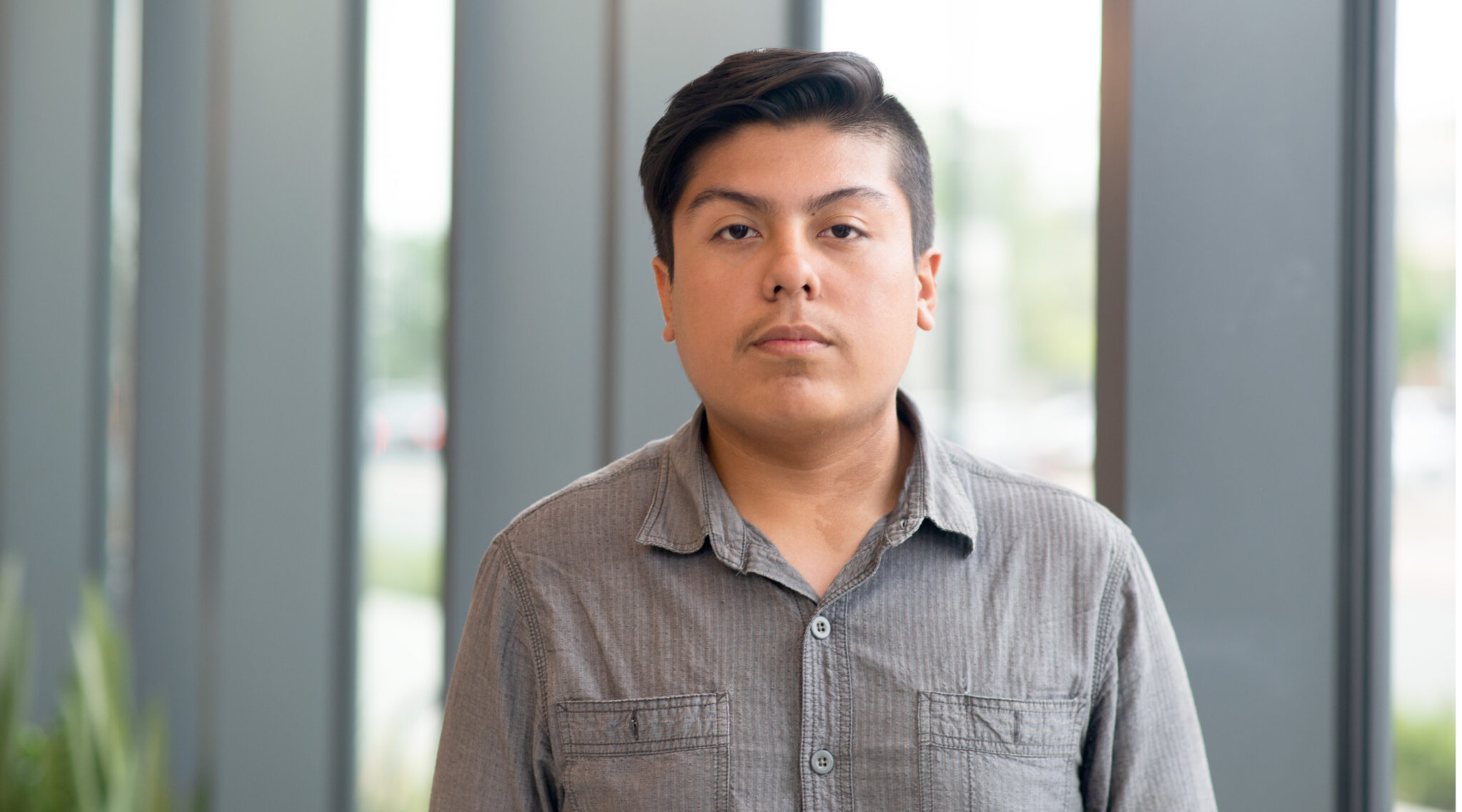 Ricardo Reyes - Greenhouse Scholars