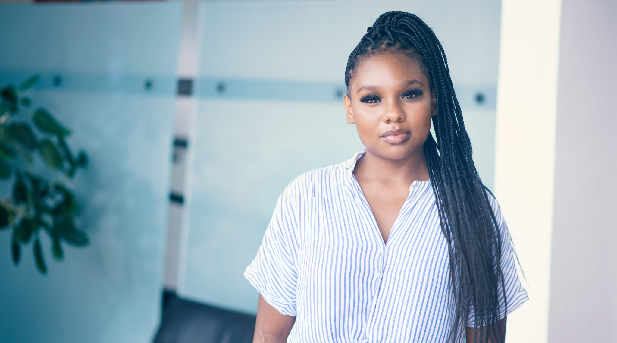 Allison Hunter - Greenhouse Scholars