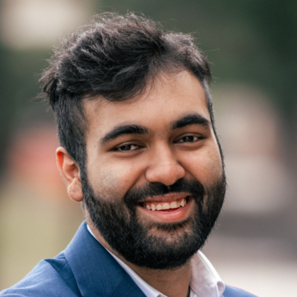 Greenhouse Scholars: Current and Alumni Scholars