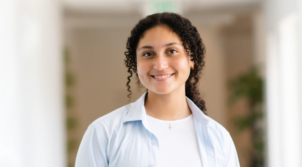 McKenzie Jackson - Greenhouse Scholars