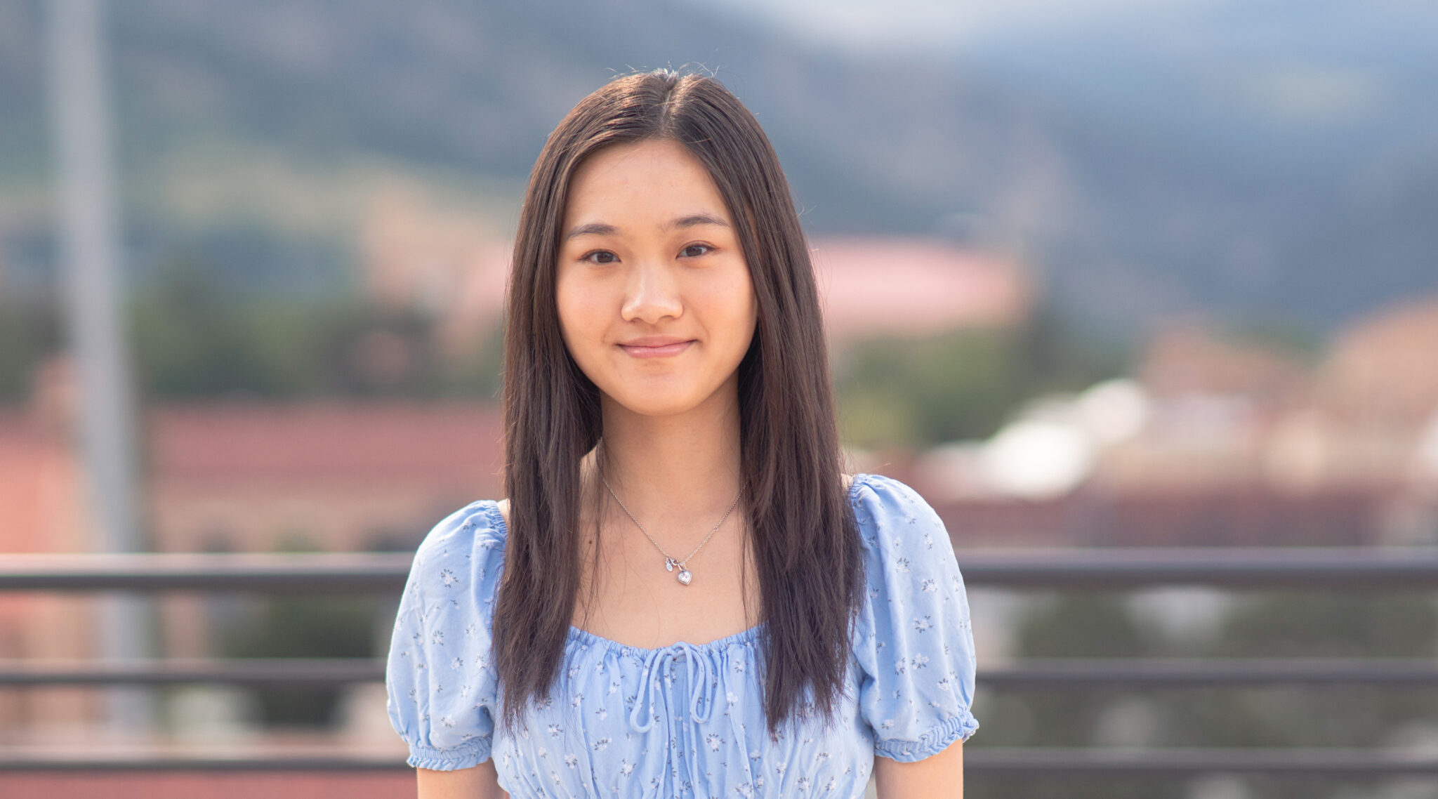 Nancy Zhao - Greenhouse Scholars