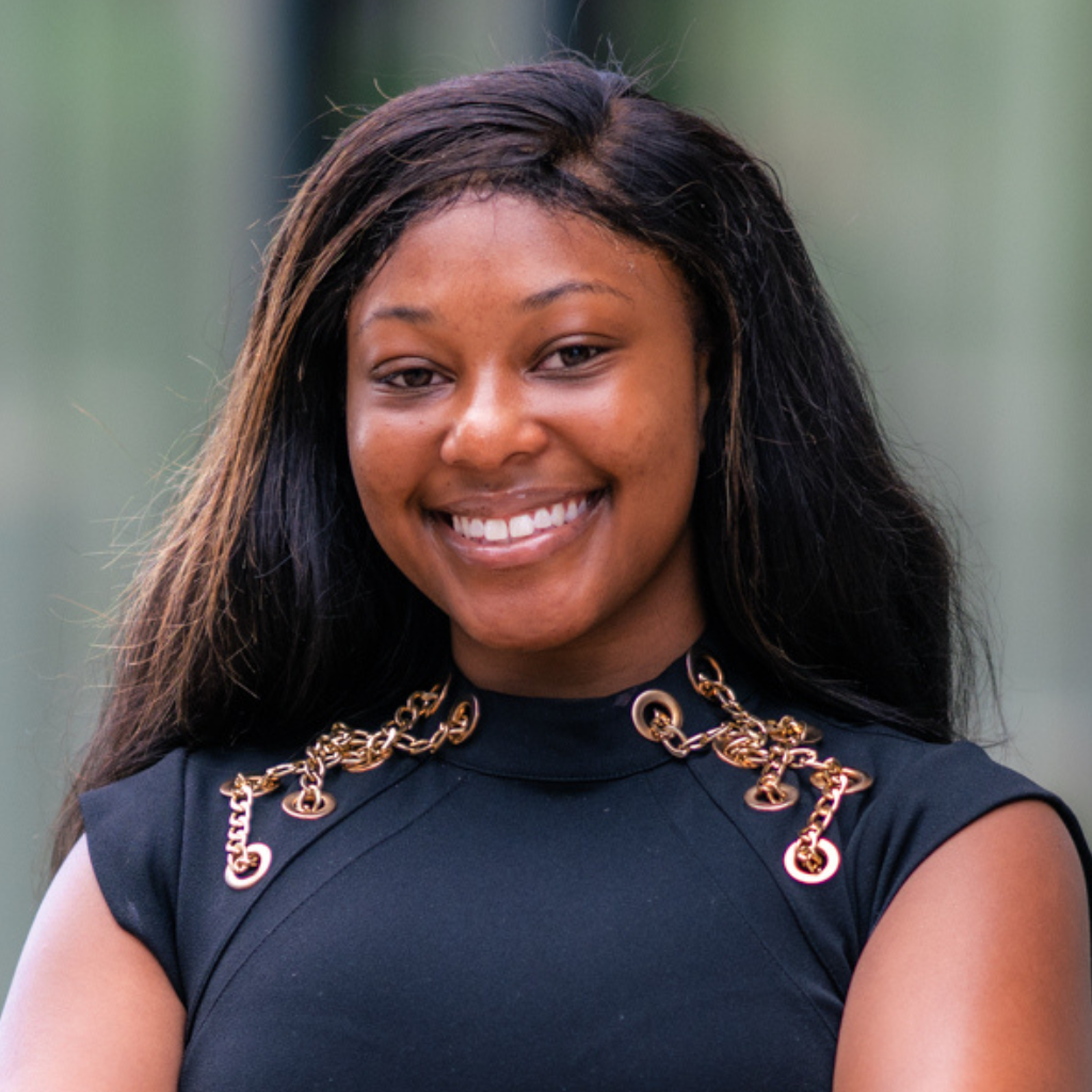 Greenhouse Scholars: Current and Alumni Scholars