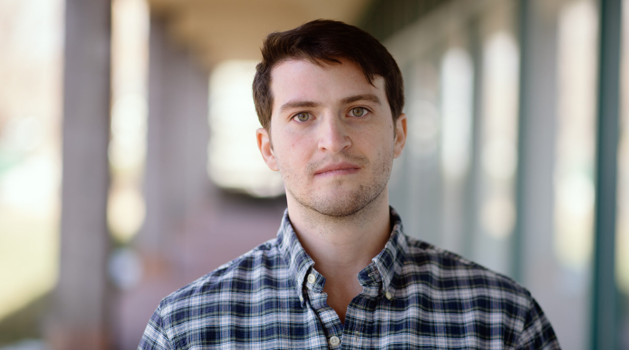 Michael Kass - Greenhouse Scholars