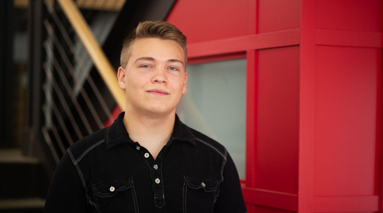 Brian Coyle - Greenhouse Scholars