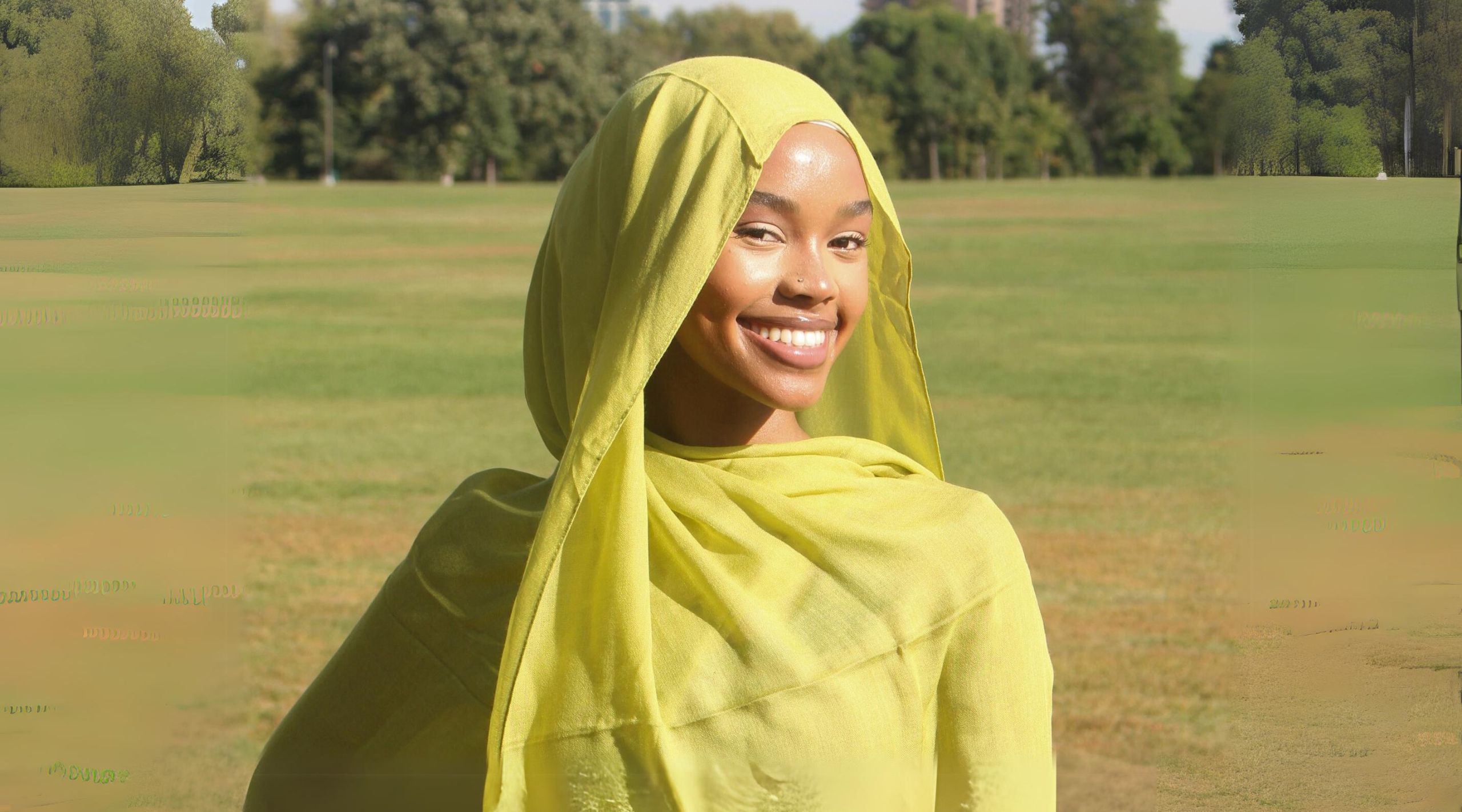 Jelane Elamo - Greenhouse Scholars