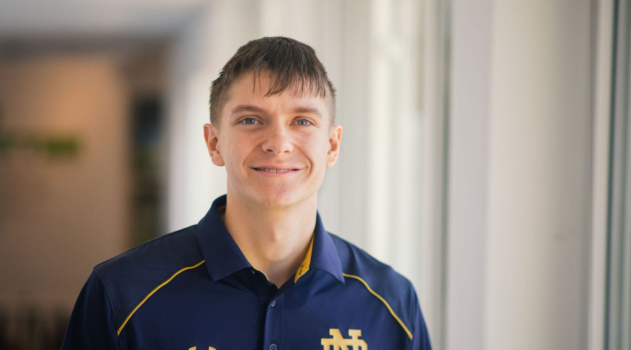 Joshua Sanchez - Greenhouse Scholars