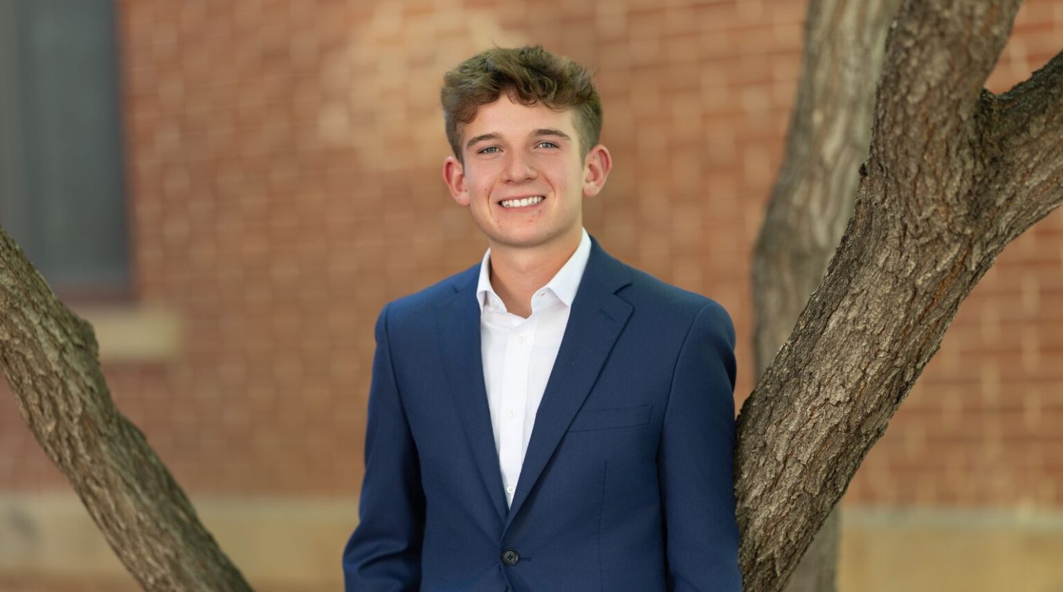 Coleson Kovacs - Greenhouse Scholars